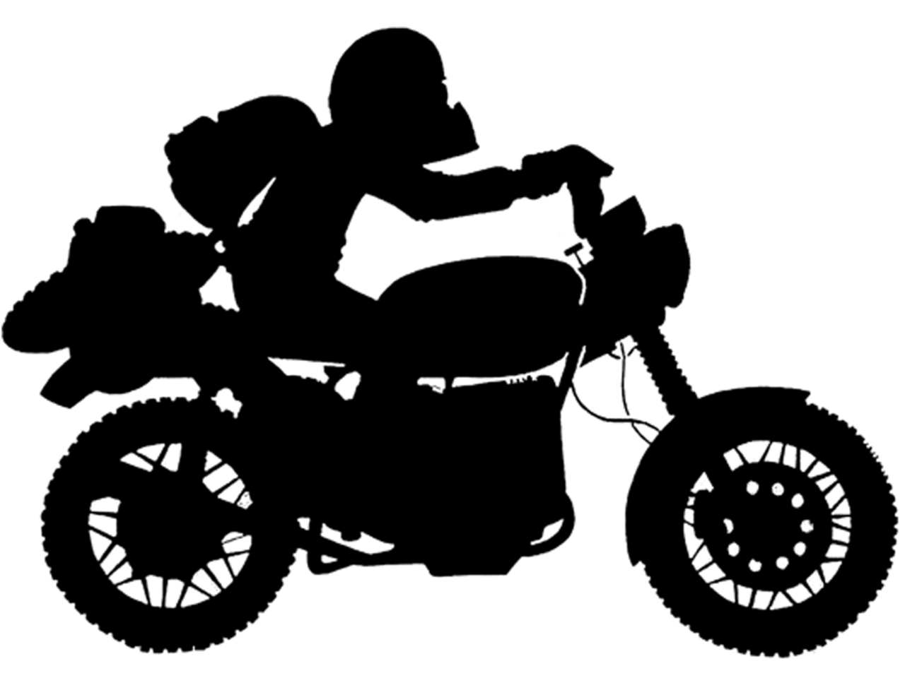 Free Rider | Accueil