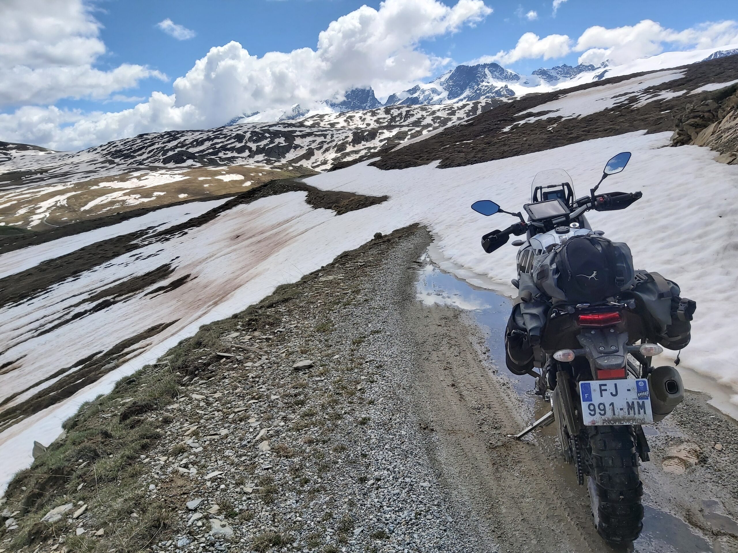 Free Rider | EXPEDITIONS