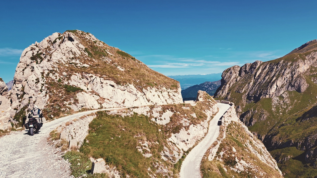 Free Rider | Mini Raid